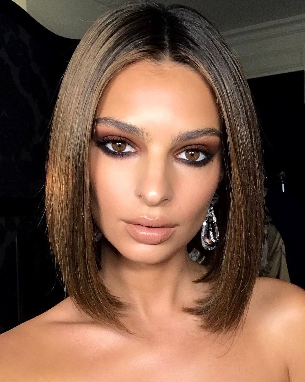 The Best Party Tips From Gigi's Makeup Artist, Patrick Ta | Who What Wear