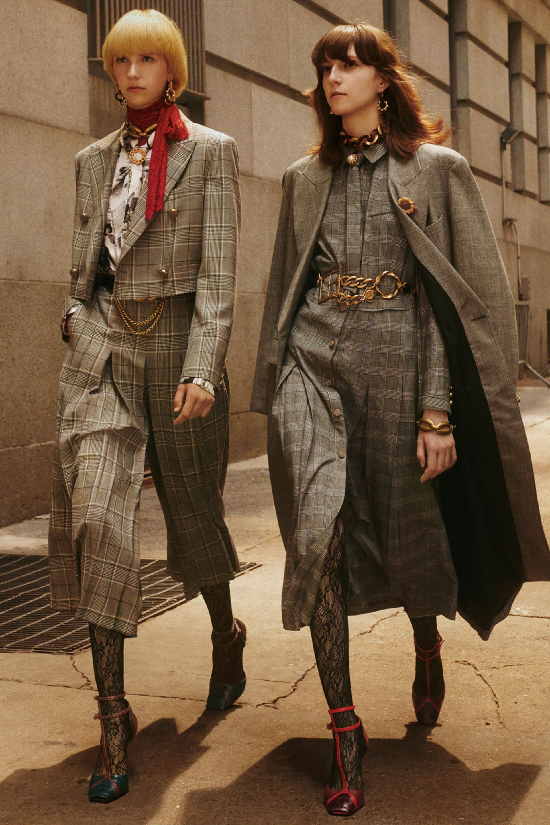 Shop the New Zara Campaign Collection | Who What Wear