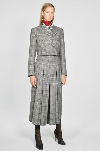 Shop the New Zara Campaign Collection | Who What Wear