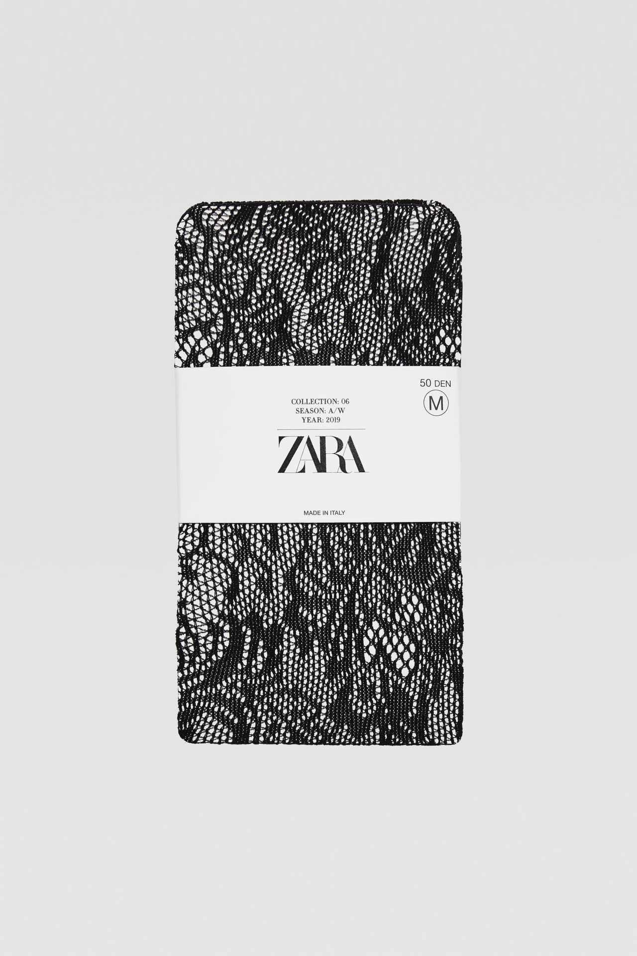 Shop the New Zara Campaign Collection | Who What Wear