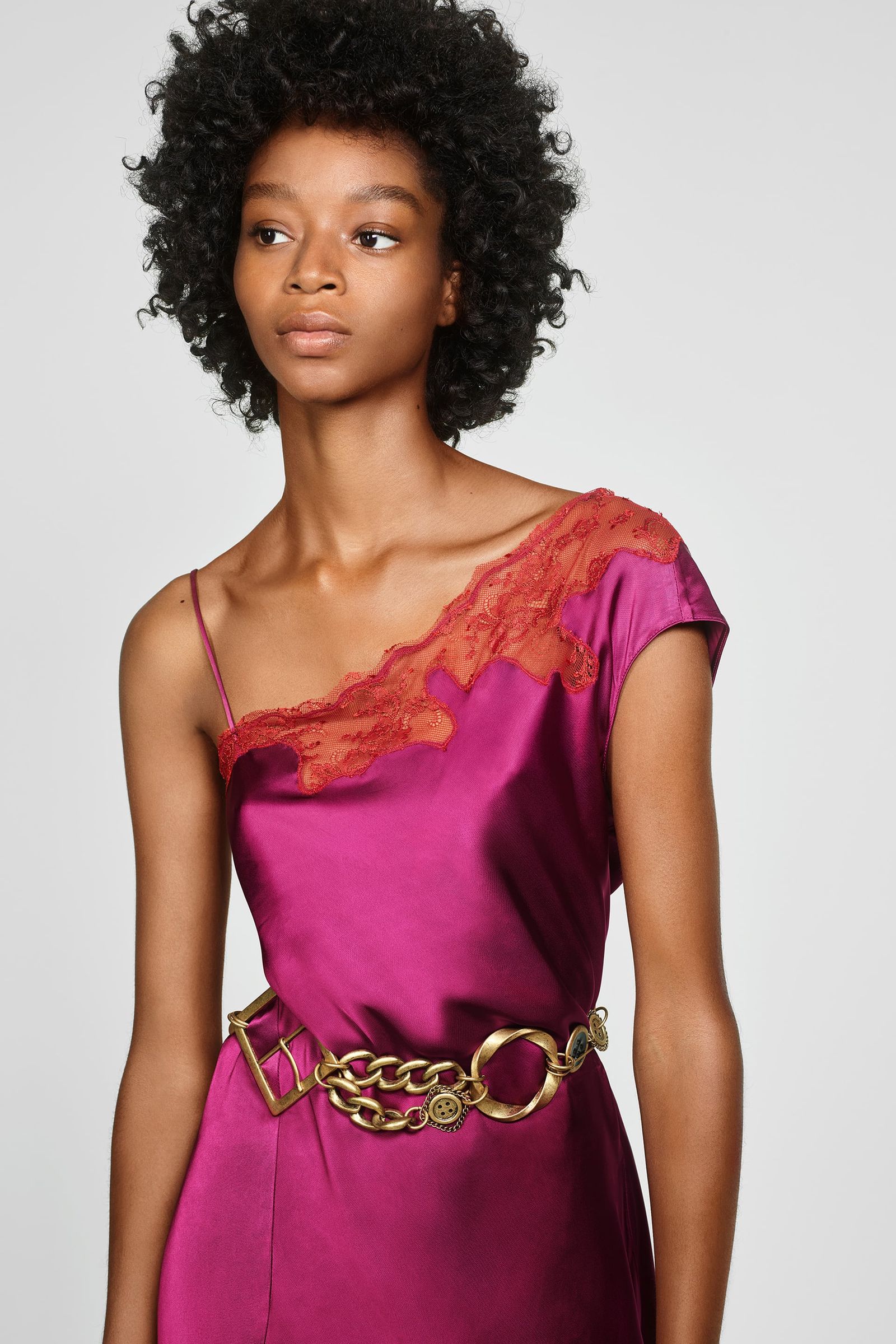 Shop the New Zara Campaign Collection | Who What Wear