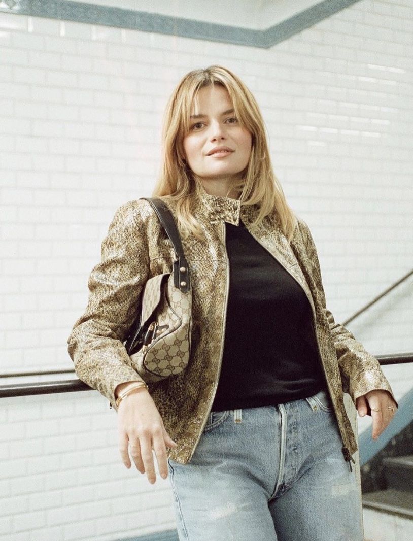 6 French Haircuts For An Effortlessly Chic Look In 2024 | Who What Wear UK