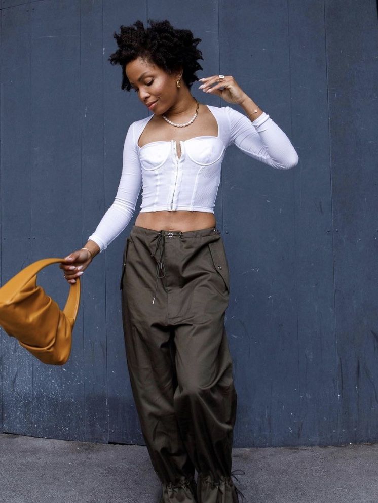 6 French Haircuts For An Effortlessly Chic Look In 2024 | Who What Wear UK