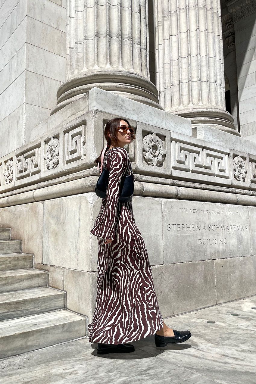 The 7 Best Fall Dresses to Shop Right Now | Who What Wear