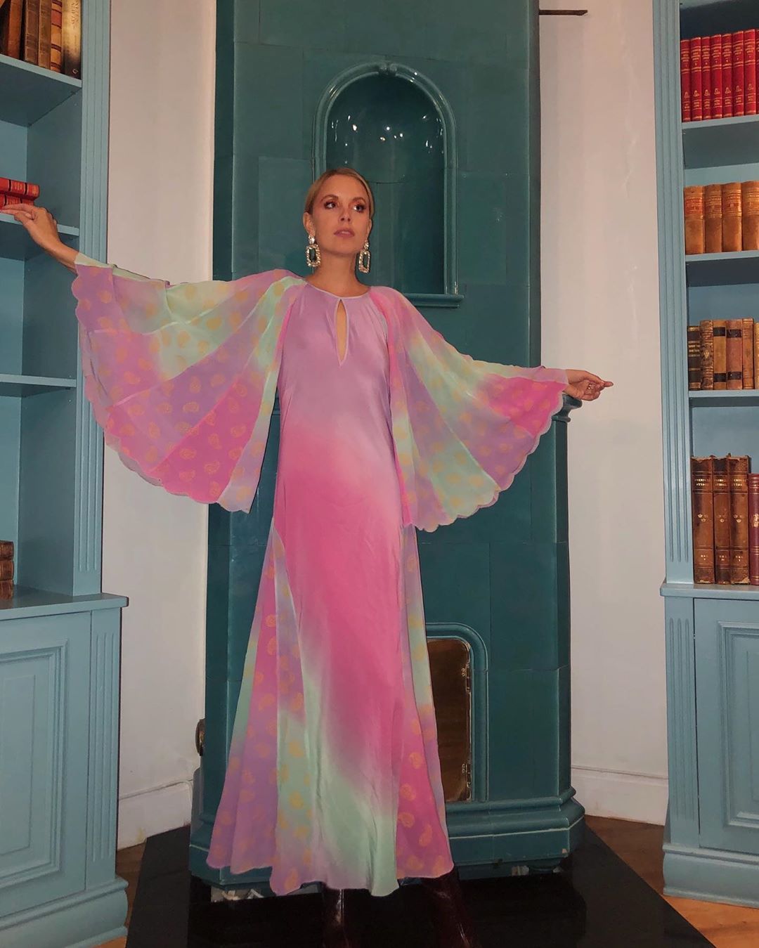 The Best 1970s Pieces You Can Buy from Designer to Vintage | Who What Wear