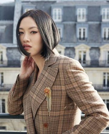 5 Chic Work Outfits Successful Women Are Wearing This Fall | Who What Wear