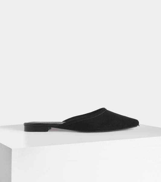 28 Cute Flat Shoes We'll Be Wearing All Season | Who What Wear