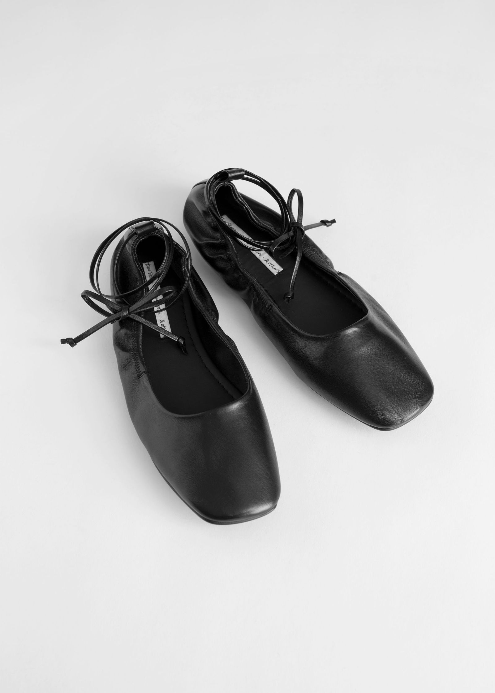 28 Cute Flat Shoes We'll Be Wearing All Season | Who What Wear