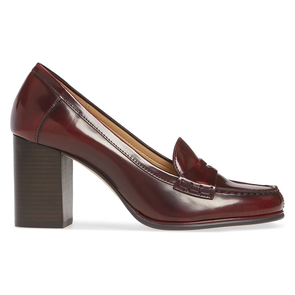 A Guide to Every Shoe Style You'll Need for Winter | Who What Wear