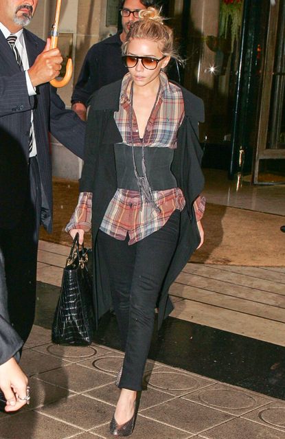 13 Fashion Lessons From the 2000s That Are Still True Today | Who What Wear