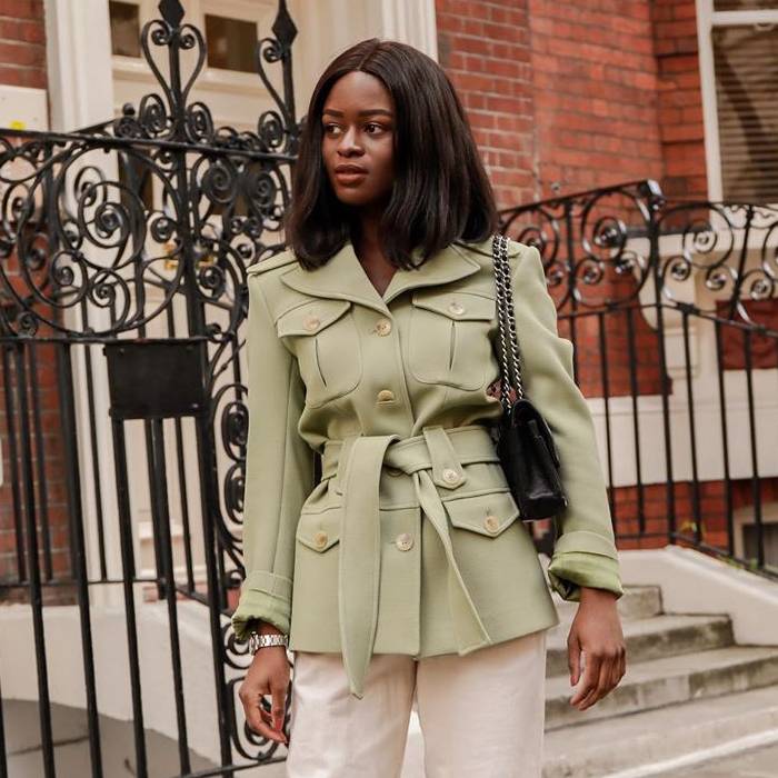 5 Fashion Microtrends That Will Be Huge in October | Who What Wear UK