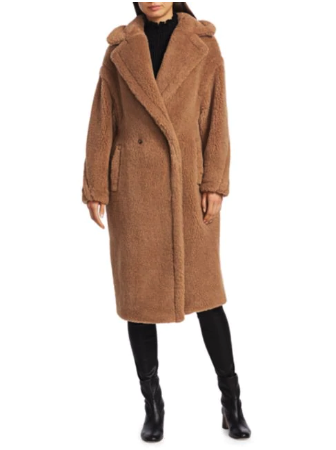 23 Clothes for Cold Weather That Are So Stylish | Who What Wear