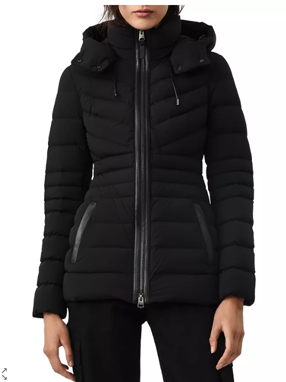 23 Clothes for Cold Weather That Are So Stylish | Who What Wear