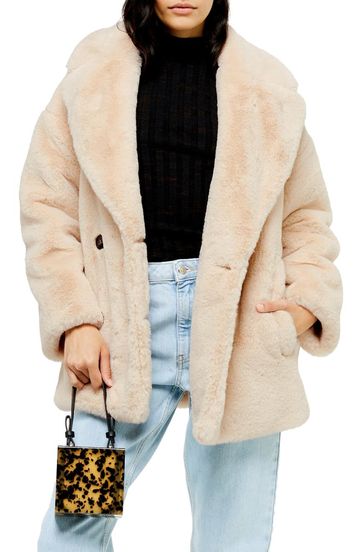 23 Clothes for Cold Weather That Are So Stylish | Who What Wear