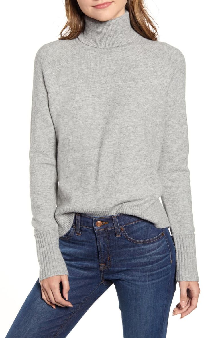 23 Clothes for Cold Weather That Are So Stylish | Who What Wear