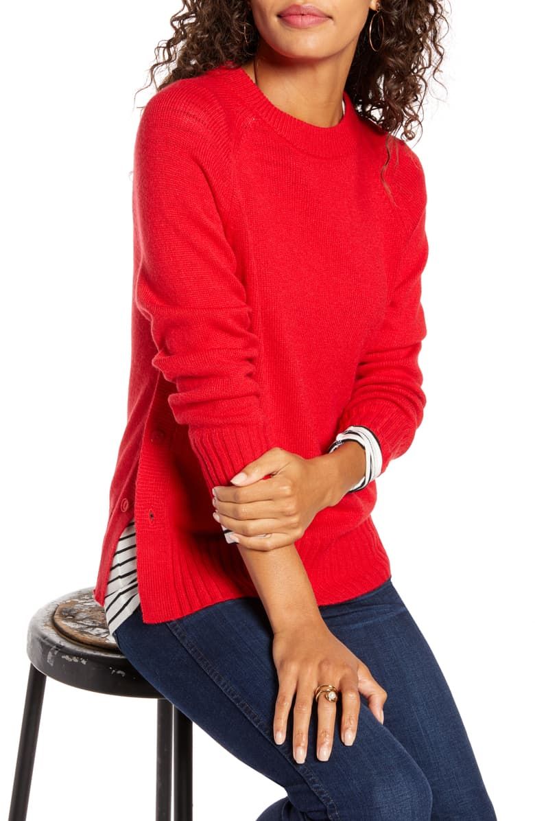 23 Clothes for Cold Weather That Are So Stylish | Who What Wear