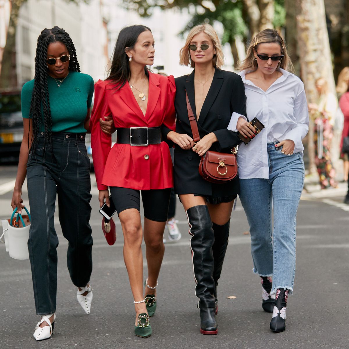 The 23 Best Gifts for Trendy Women, Hands Down | Who What Wear