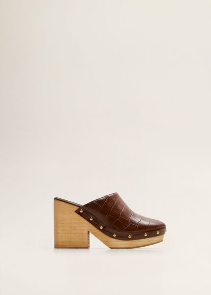 5 New Fall Shoe Trends That Aren't Boots | Who What Wear