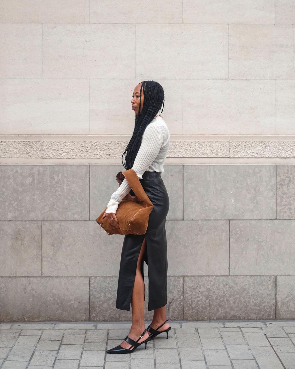 8 Influencers Share Their Winter Fashion Wish Lists | Who What Wear
