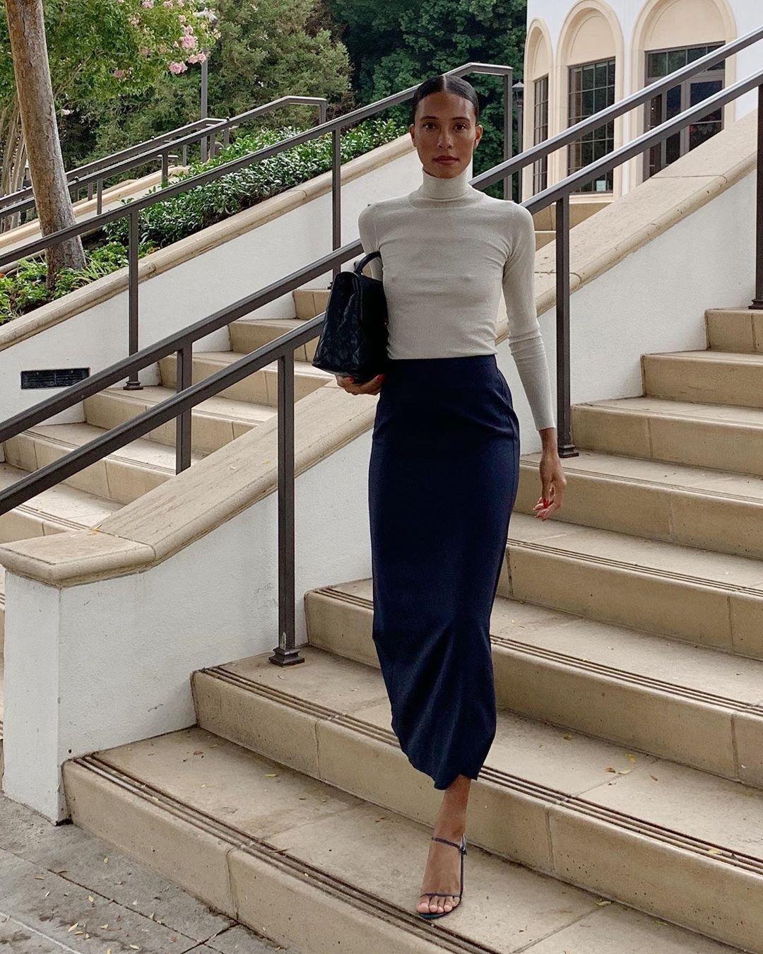 The 12 Best Turtlenecks For Women And How To Style Them Who What Wear