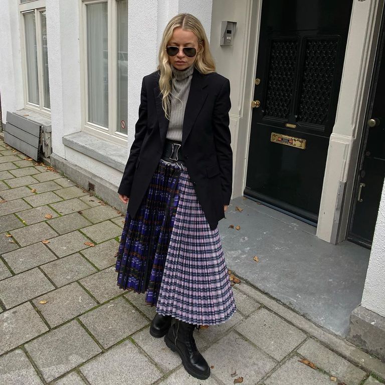 The 12 Best Turtlenecks For Women And How To Style Them Who What Wear
