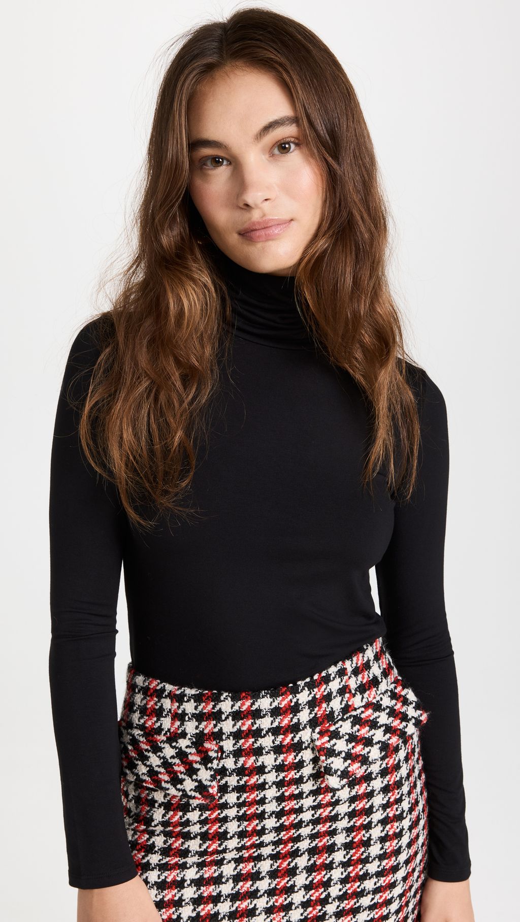 The 12 Best Turtlenecks for Women and How to Style Them | Who What Wear