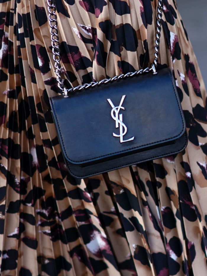 Everything You Need to Know Before Buying a YSL Bag | Who What Wear