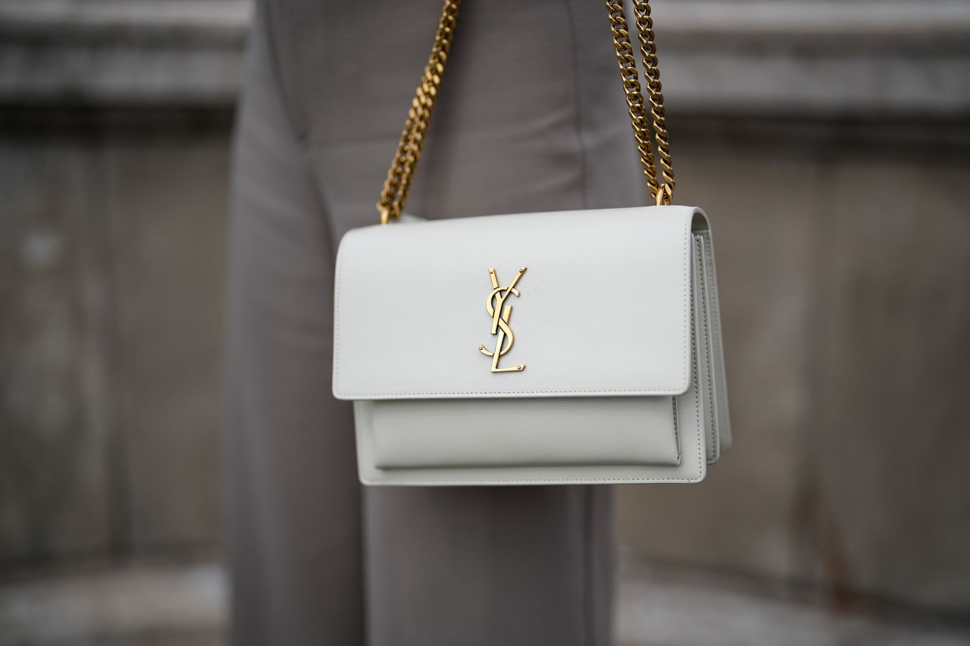 Everything You Need to Know Before Buying a YSL Bag | Who What Wear