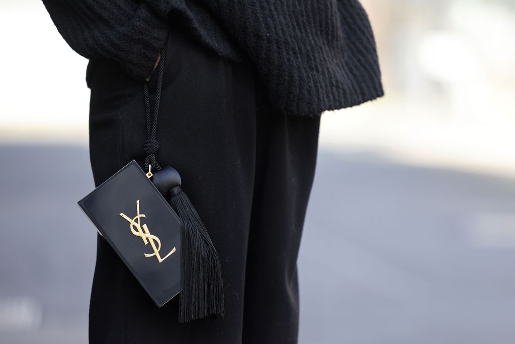 Everything You Need to Know Before Buying a YSL Bag | Who What Wear