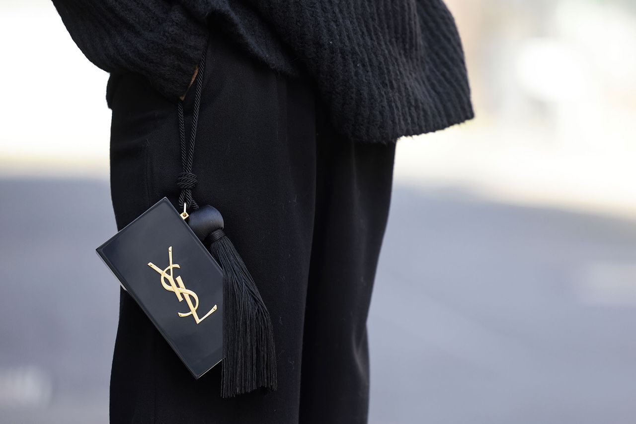 Everything You Need to Know Before Buying a YSL Bag | Who What Wear