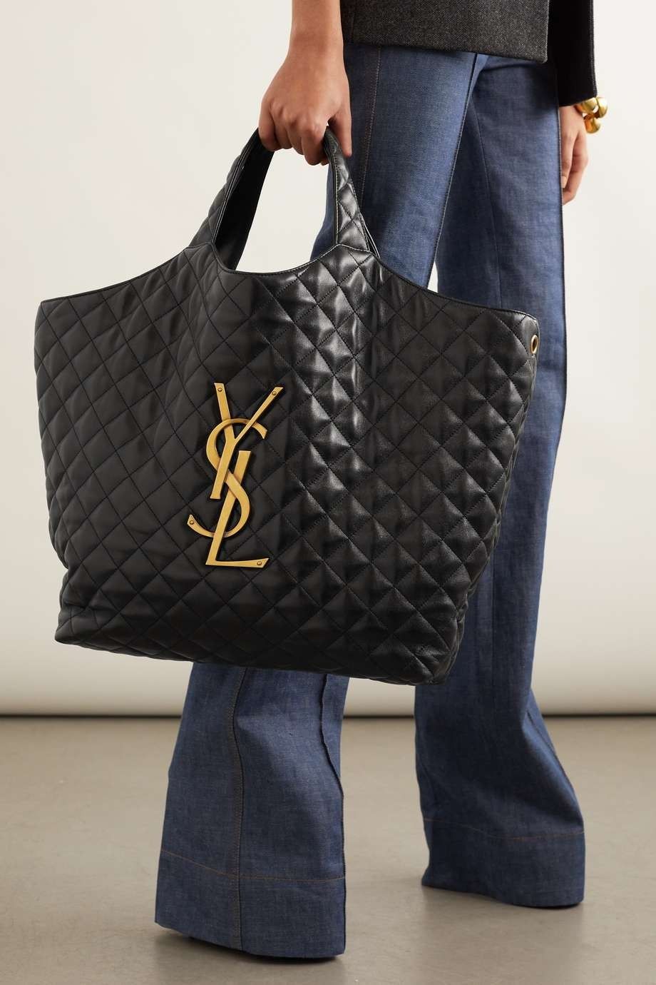 Everything You Need to Know Before Buying a YSL Bag | Who What Wear
