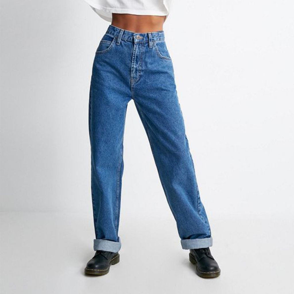 6 Stylish Ways to Make Your Jean Outfits Look Very 2020 | Who What Wear