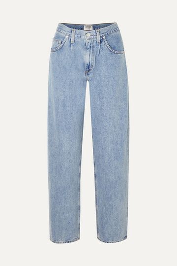 6 Stylish Ways to Make Your Jean Outfits Look Very 2020 | Who What Wear