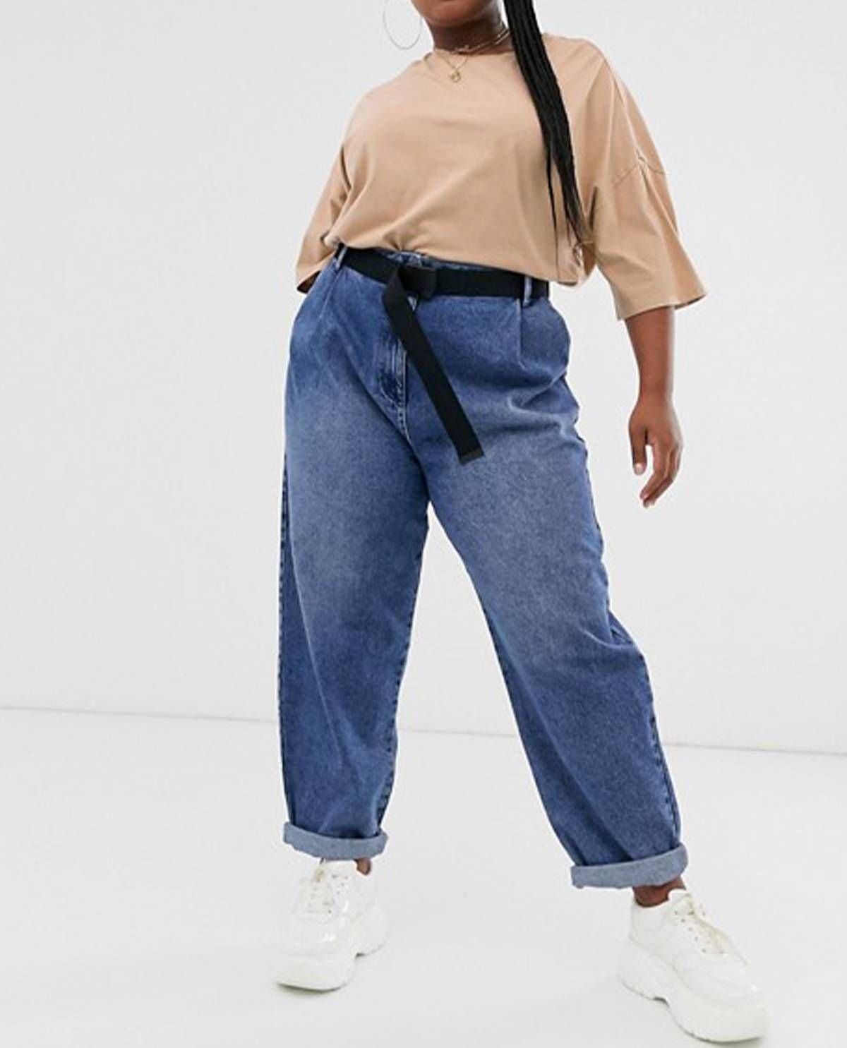 6 Stylish Ways to Make Your Jean Outfits Look Very 2020 | Who What Wear
