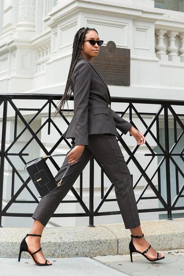 The Top 5 Fashion Items on Instagram for October 2019 | Who What Wear