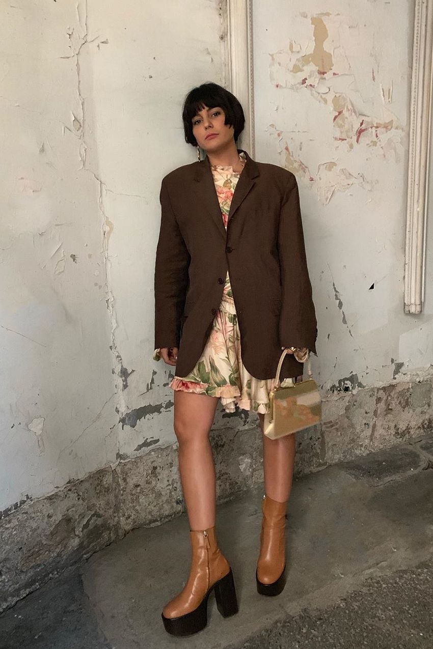 The Top 5 Fashion Items on Instagram for October 2019 | Who What Wear