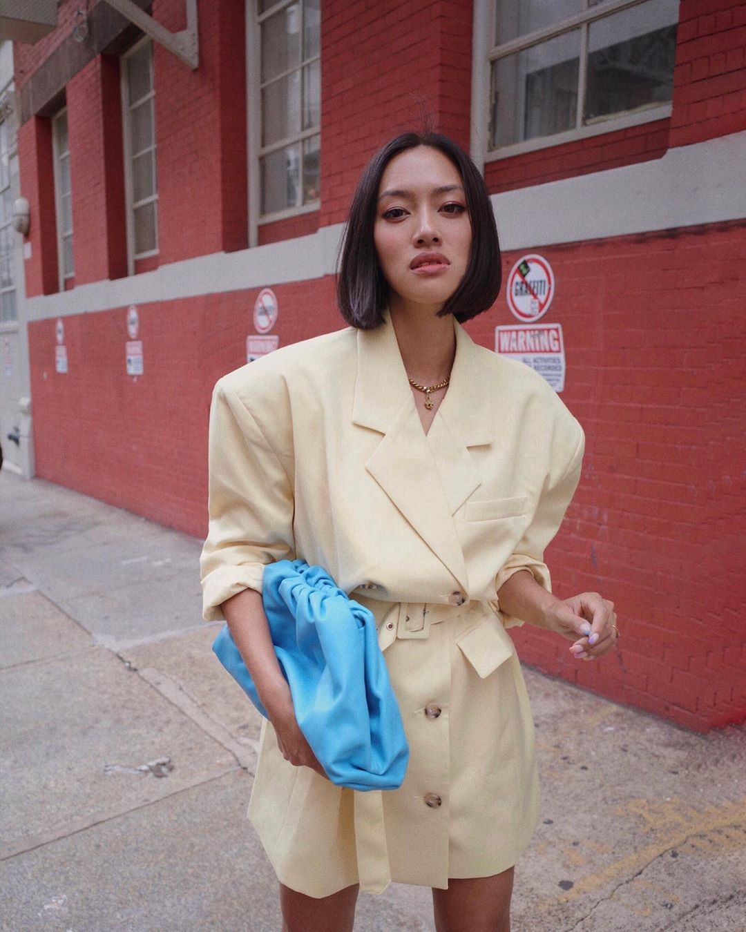 These Are the Best Clutch Bags You Can Buy Right Now | Who What Wear UK