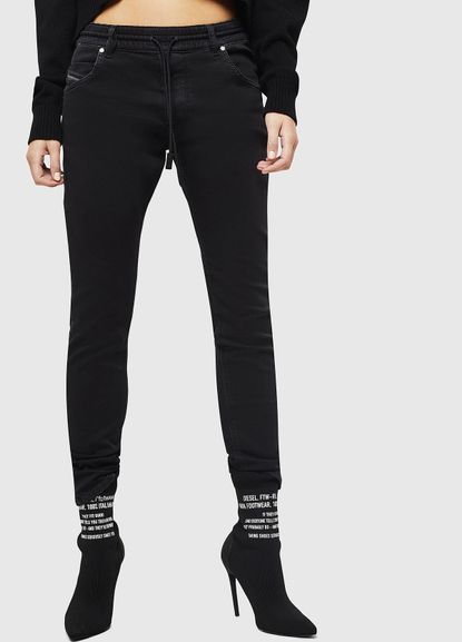 4 Things to Wear Instead of Blue Jeans | Who What Wear