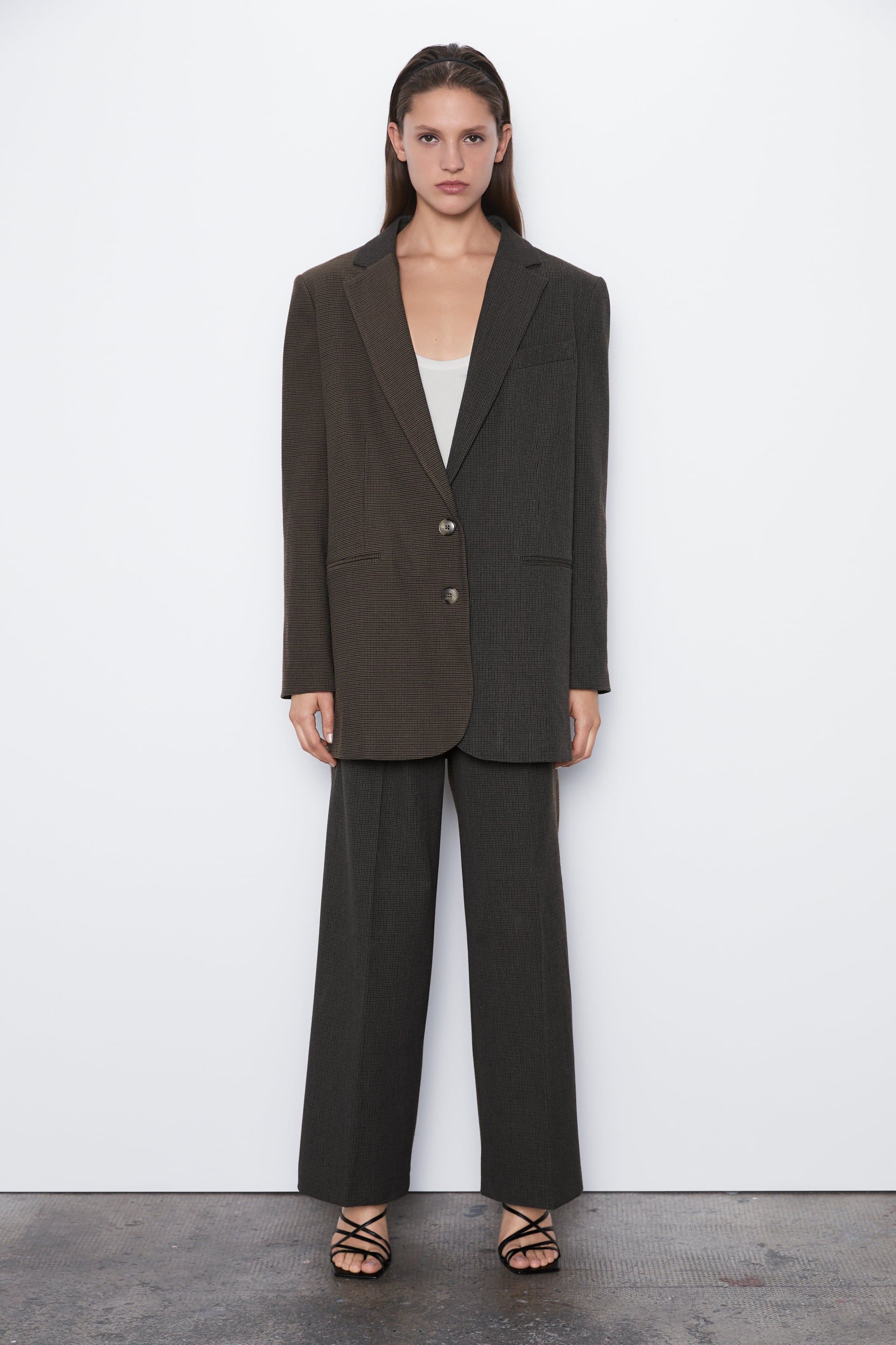 The Zara "Secrets" I Learned While Visiting the Brand's HQ | Who What Wear