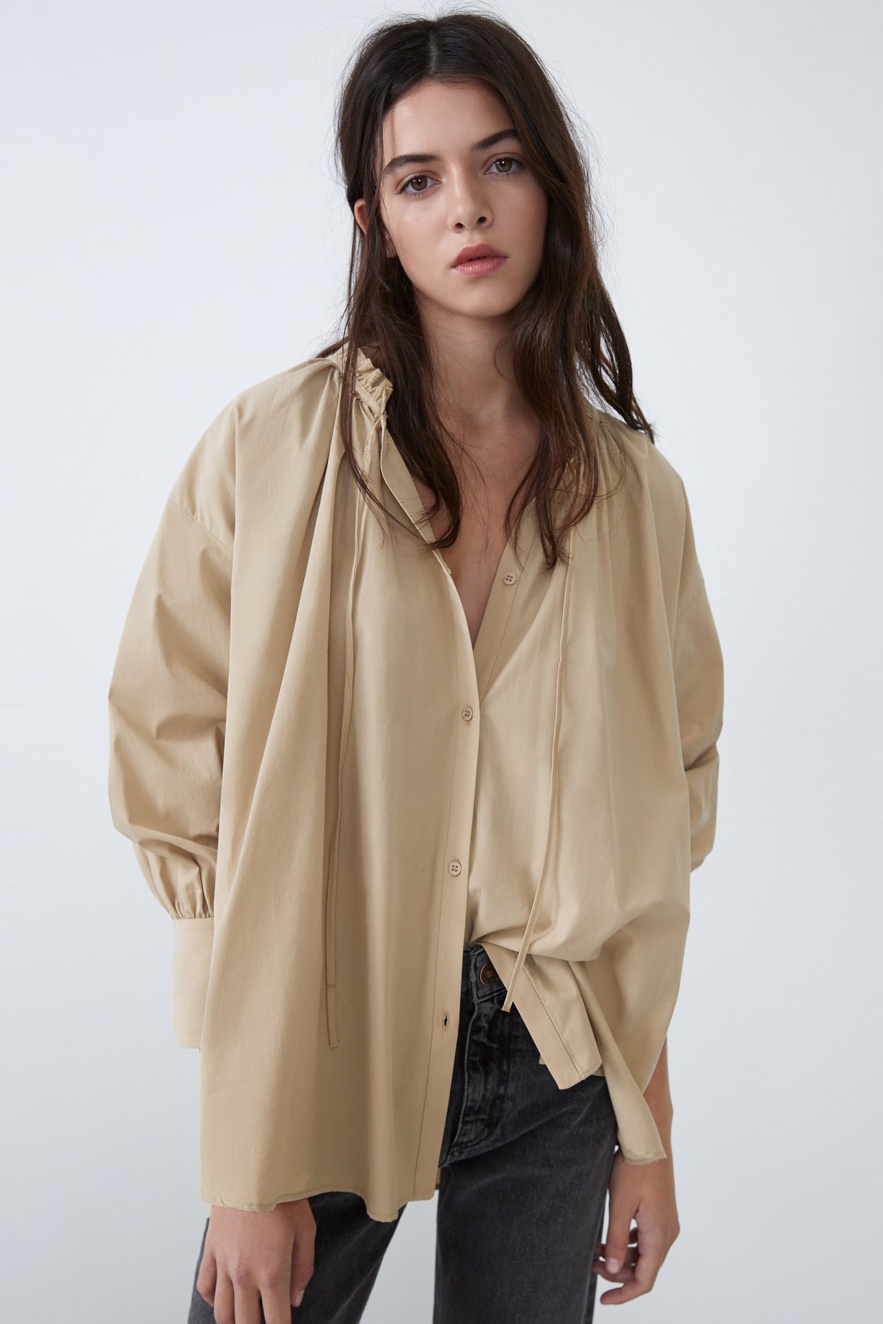 The Zara "Secrets" I Learned While Visiting the Brand's HQ | Who What Wear