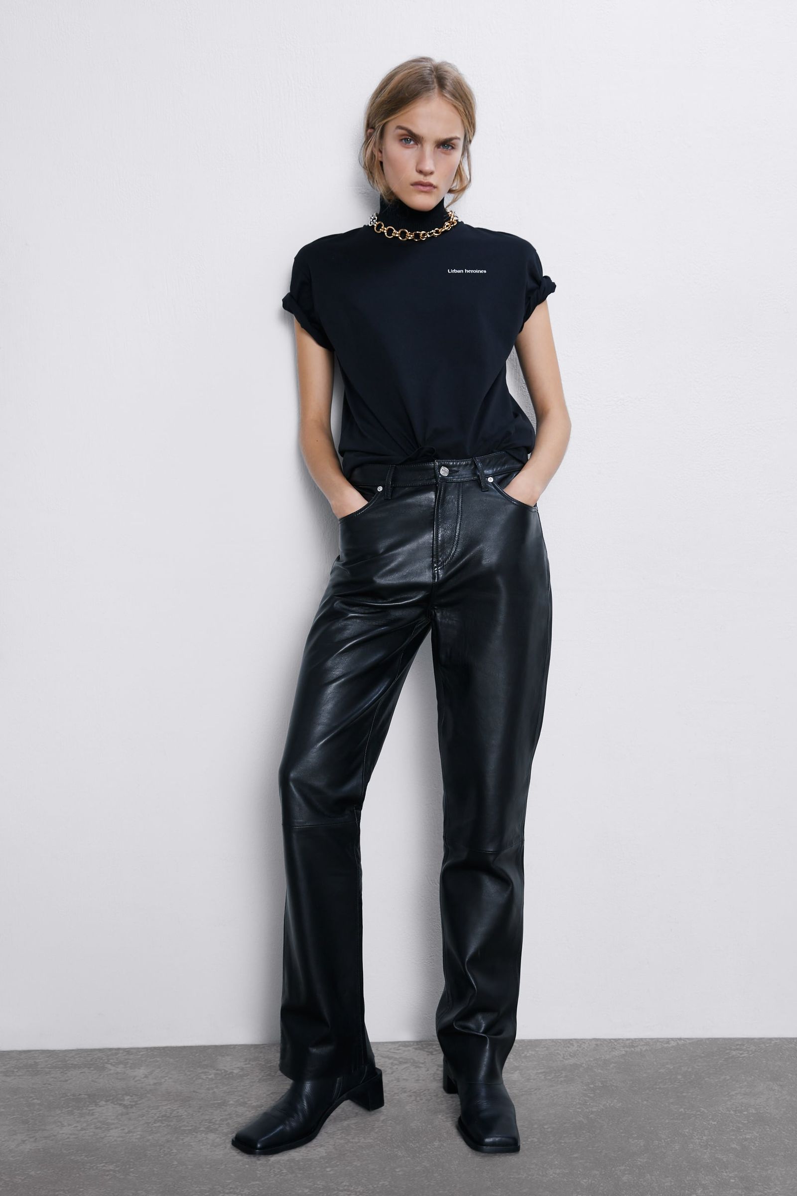 The Zara "Secrets" I Learned While Visiting the Brand's HQ | Who What Wear