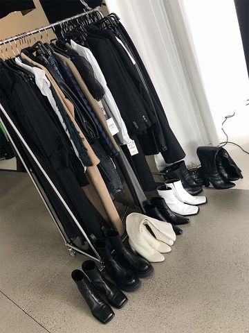 The Zara "Secrets" I Learned While Visiting the Brand's HQ | Who What Wear