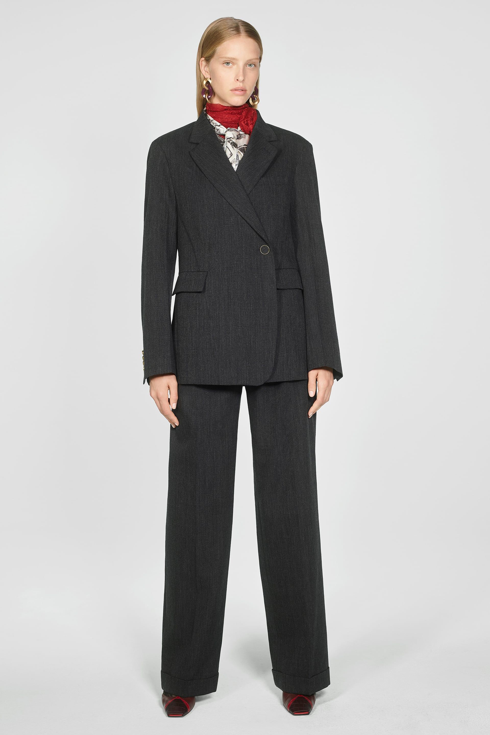 The Zara "Secrets" I Learned While Visiting the Brand's HQ | Who What Wear