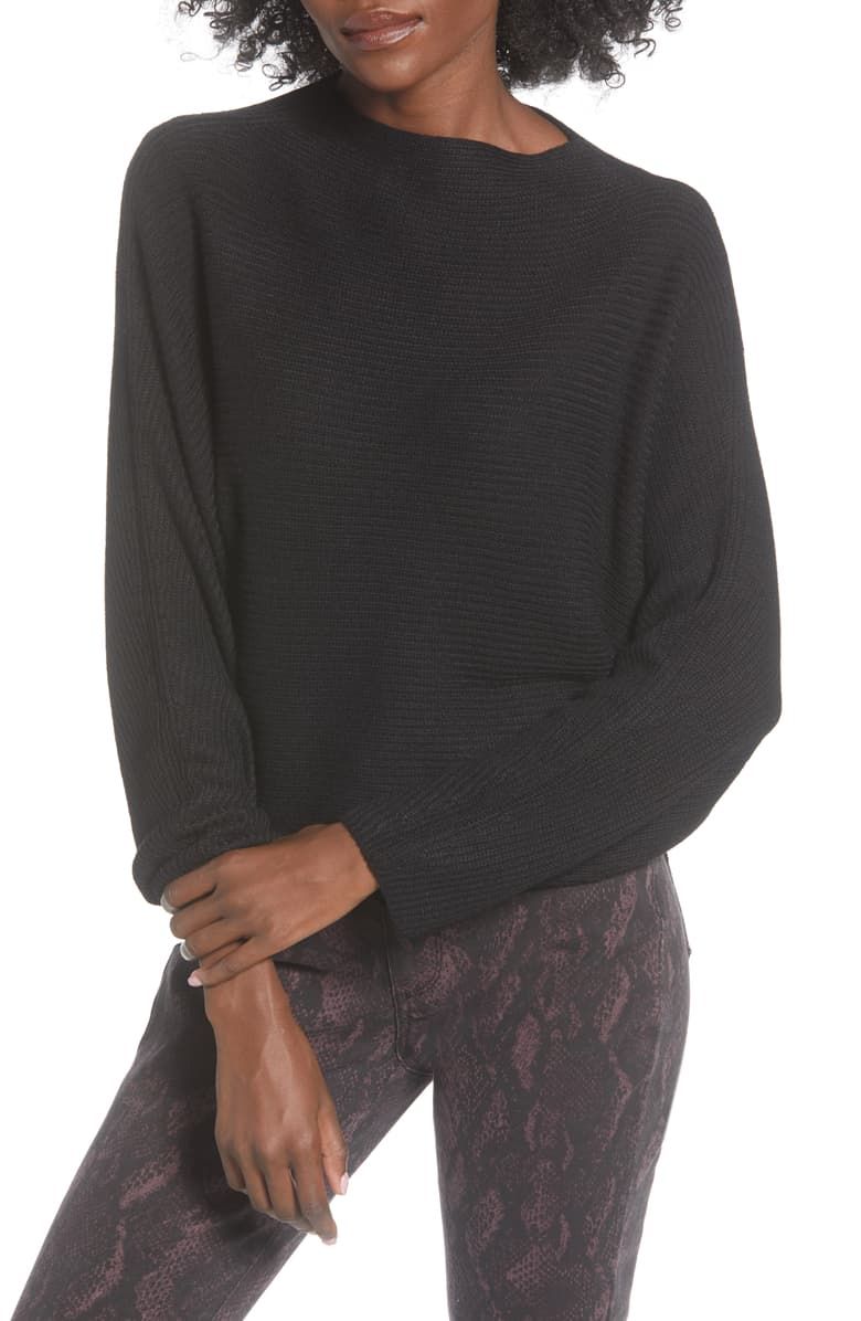 The 5 Best-Selling Sweaters Fashion Girls Wear on Repeat | Who What Wear