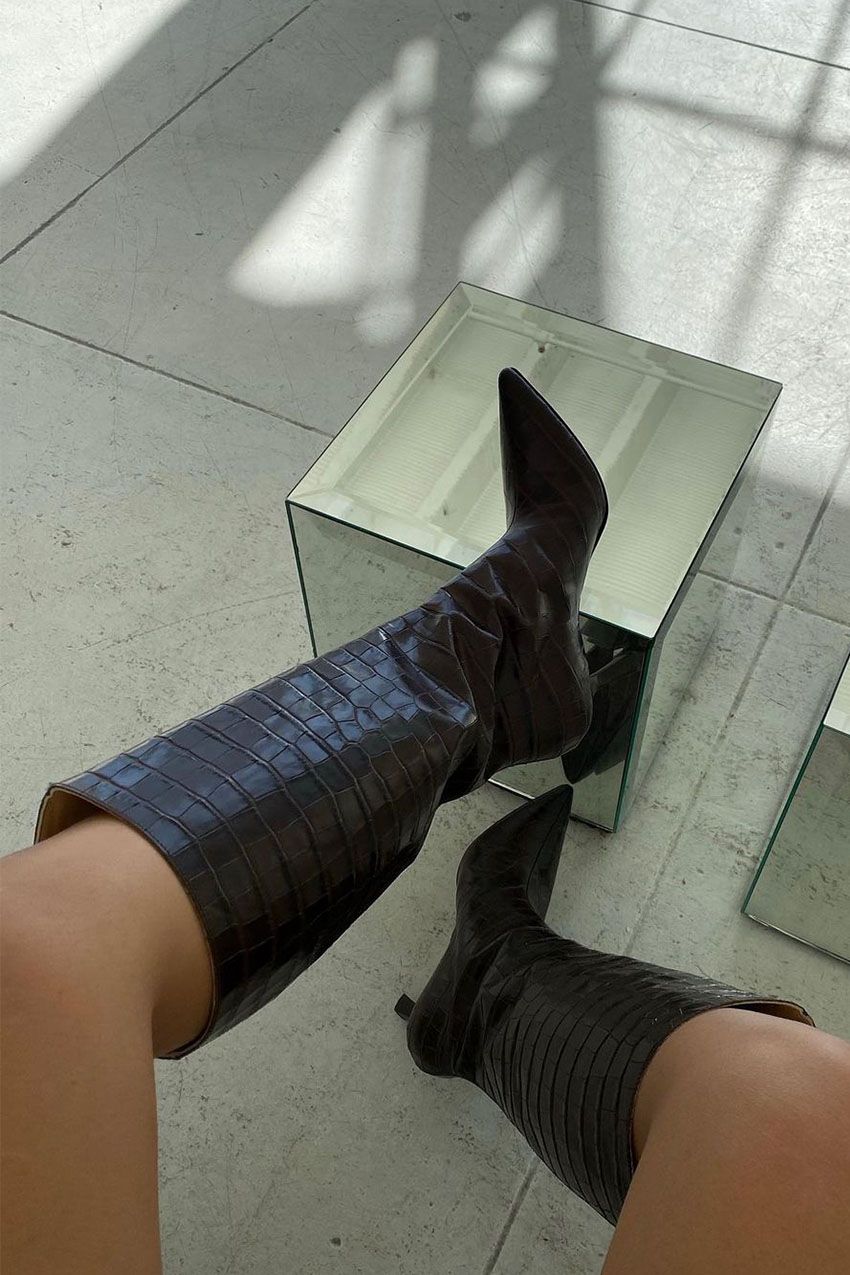 The 7 Most Comfortable Shoe Brands for Women | Who What Wear