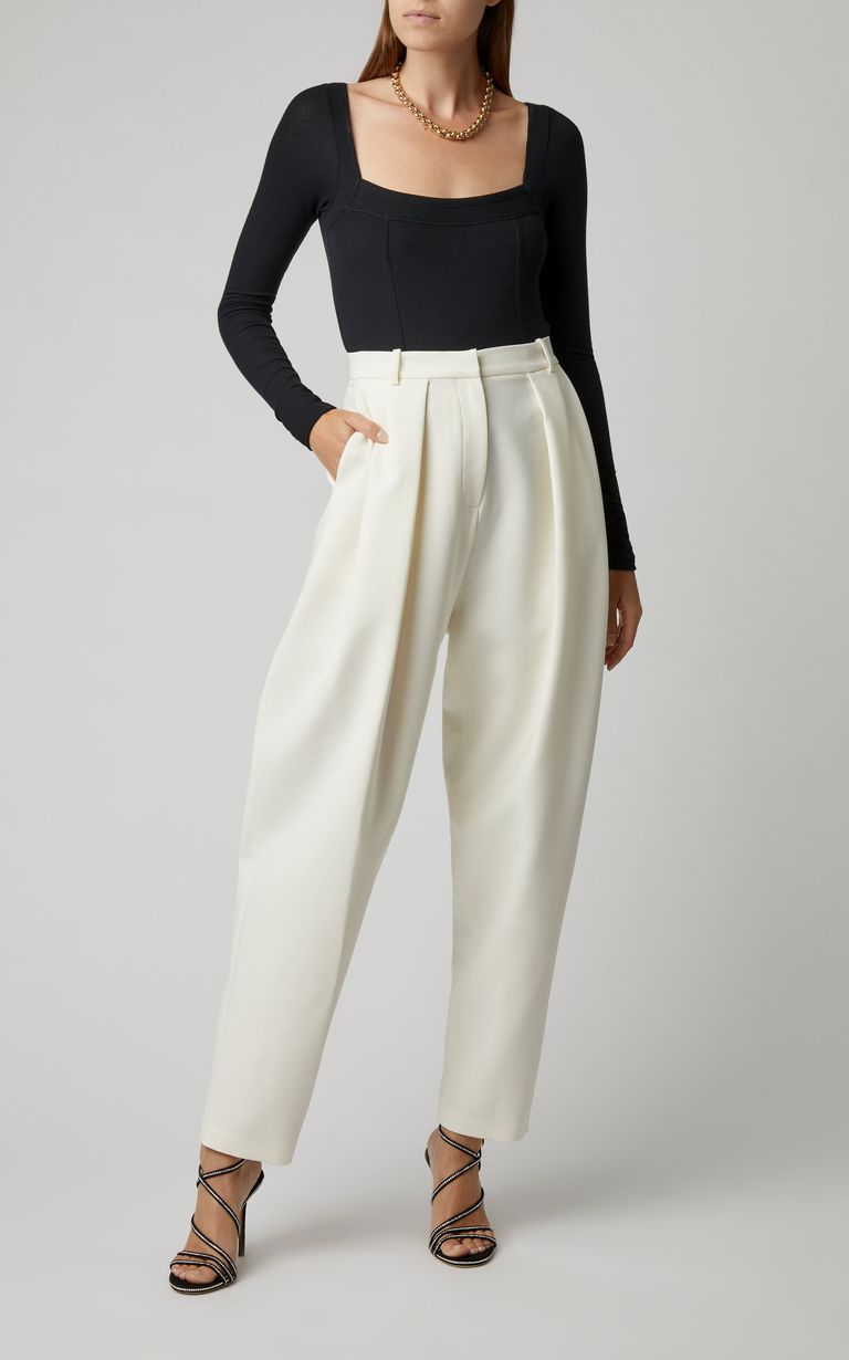 23 Work Clothes Stylish New Yorkers Are Wearing | Who What Wear