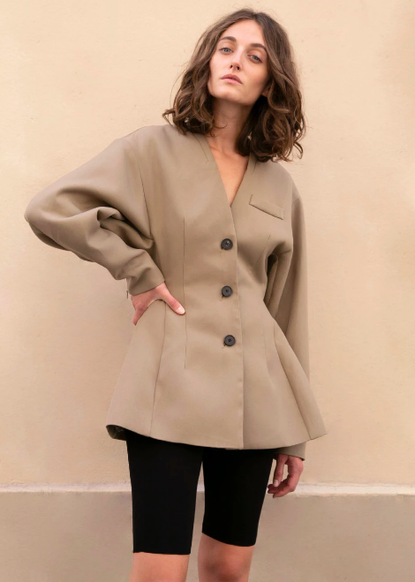 23 Work Clothes Stylish New Yorkers Are Wearing | Who What Wear