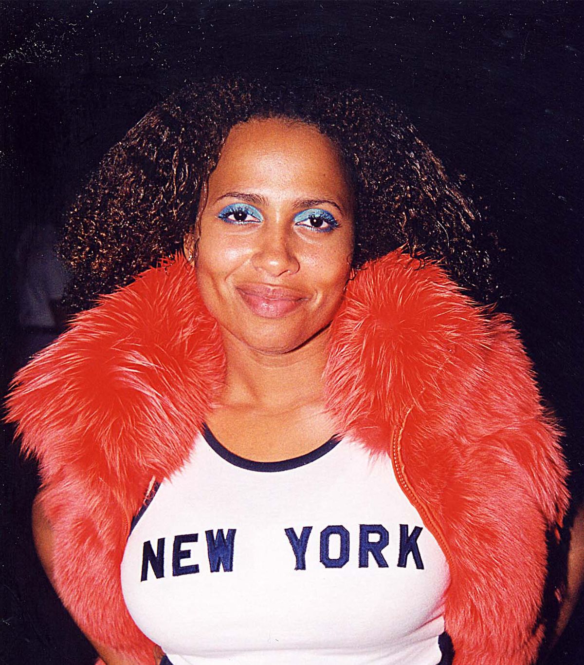 The 5 Best '90s Makeup Trends That Need to Come Back | Who What Wear