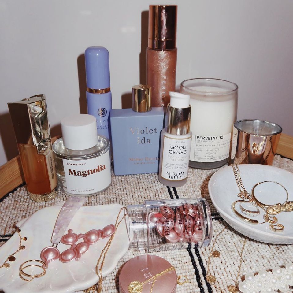 18 Makeup Advent Calendars You'll Love Opening Up | Who What Wear