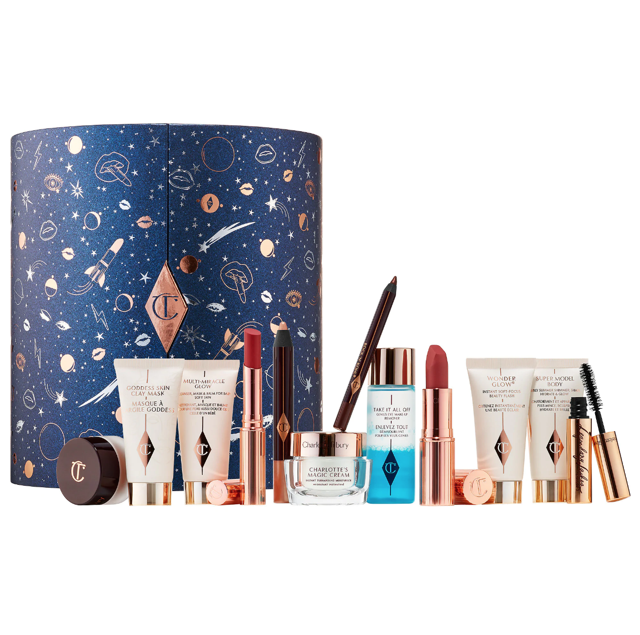 18 Makeup Advent Calendars You'll Love Opening Up | Who What Wear